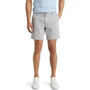 Ag Slim Fit Shorts For Men