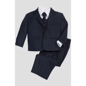 PEANUT BUTTER COLLECTION Joey Suit - Navy