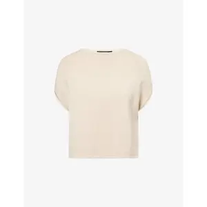 Max Mara Relaxed Camis Tanks For Women