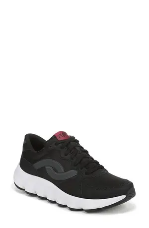 Ryka Heeled Sneakers For Women