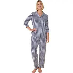The Cat's Pajamas Stretch Sleepwear For Women