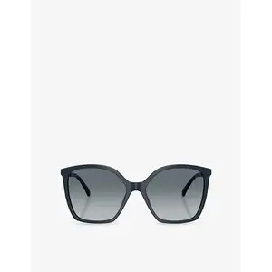 Chanel Logo Eyewear For Women
