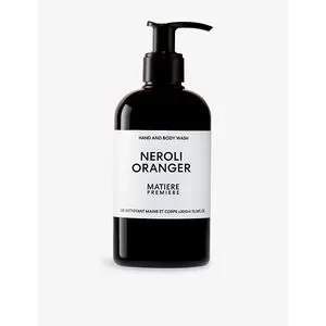 MATIERE PREMIERE Neroli Oranger Hand And Body Wash - One-color