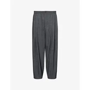 Giorgio Armani Stretch Pants For Men