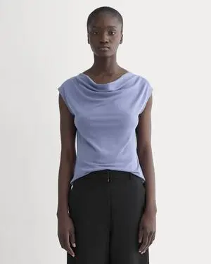 Everlane Draped Tops