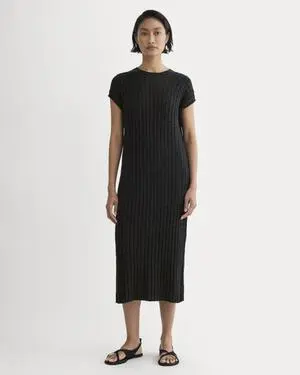Everlane Sweater Dress Day Dresses