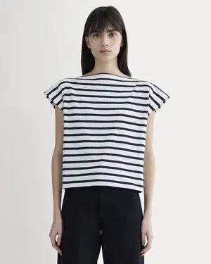 Everlane Muscle Tee T-shirts For Women