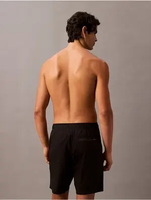 Calvin Klein Tailored 5" Volley Swim Shorts