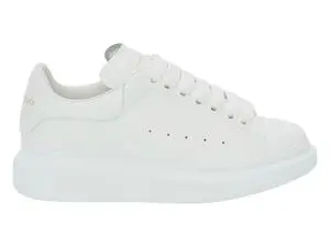 Alexander McQueen Oversized Triple Sneakers