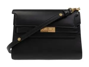 Tory Burch Lee Radziwill Shoulder Bag