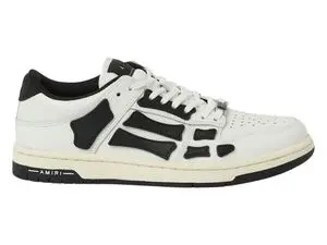 Amiri Skel Top Low Sneakers
