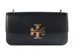 Tory Burch Eleanor E/w Small Convertible Shoulder Bag