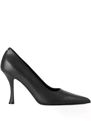 FERRAGAMO Pointed-toe Stiletto Heeled Pumps