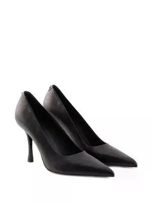 FERRAGAMO Pointed-toe Stiletto Heeled Pumps