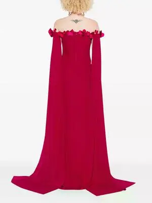 CRISTALLINI Adelaida Gown