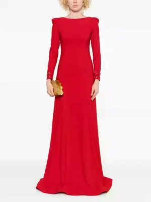 CRISTALLINI Teresa Gown