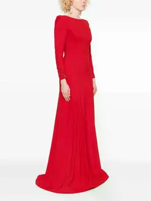 CRISTALLINI Teresa Gown