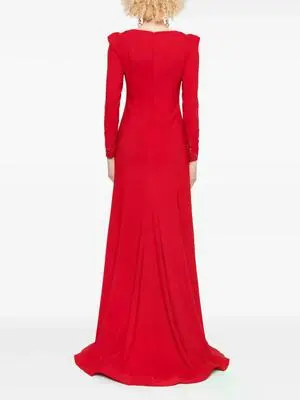 CRISTALLINI Teresa Gown