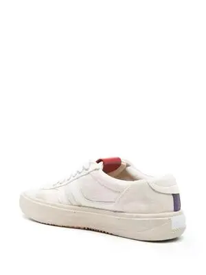 PRO-KEDS 1949 Royal Orbit Panelled Sneakers