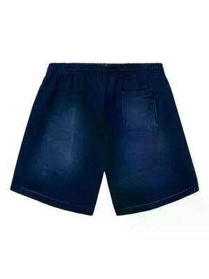 ANTI SOCIAL SOCIAL CLUB Devil´s Playground Shorts