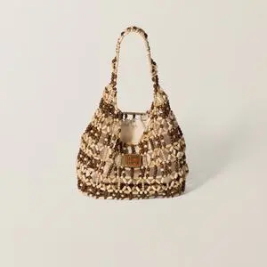 Miu Miu Beaded Bag