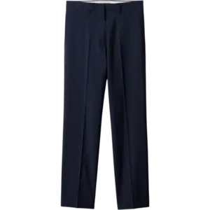 Miu Miu Superfine Wool Pants