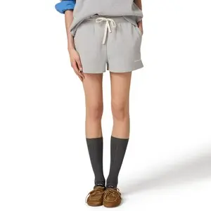 Miu Miu Cotton Shorts