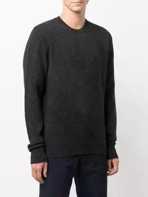 DRUMOHR Long-sleeve Knitted Jumper