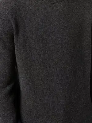 DRUMOHR Long-sleeve Knitted Jumper