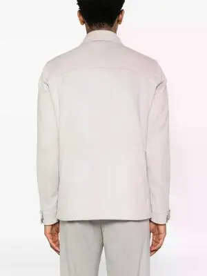 Herno Cashmere Jacket