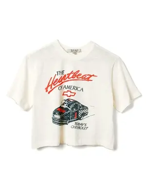 Women's Vintage T-shirts
