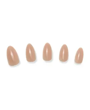 NAIL REFORMATION Press On Nails - Grey