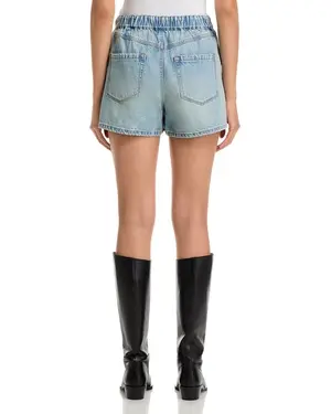 Blanknyc Denim Skort