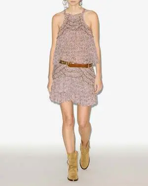 MARANT ETOILE Carlee Top