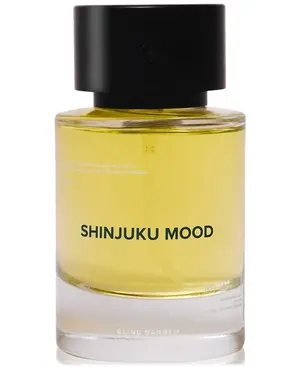 BLIND BARBER Shinjuku Mood Eau De Parfum