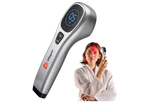 LIFEPRO Infrared & Red Light Therapy Device Â Portable Relief For Joint - No Color