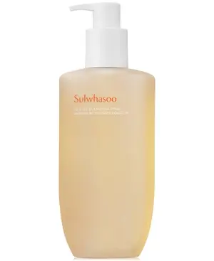 SULWHASOO Gentle Cleansing Foam - No Color