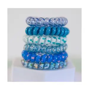 HEADBANDS OF HOPE Hair Tie Set
