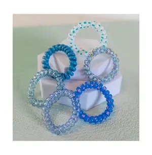 HEADBANDS OF HOPE Hair Tie Set