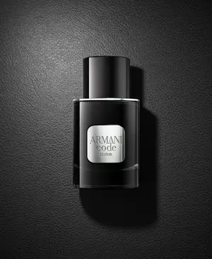 ARMANI Giorgio Code Elixir
