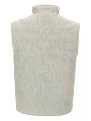 FAY Quilted Gilet