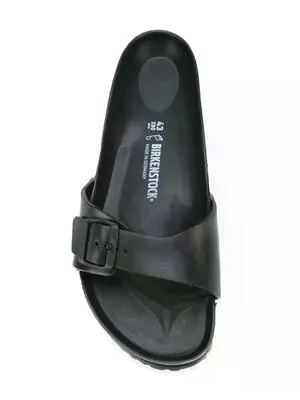 BIRKENSTOCK Buckled Sandals