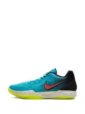 Nike Ja 2 Sneakers - Orange