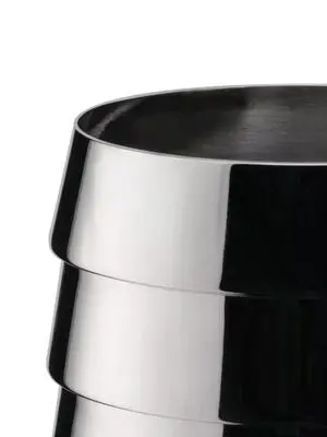 ALESSI Stacked-effect Cup