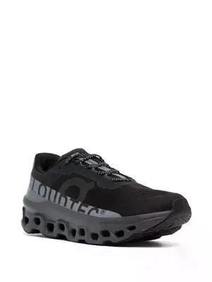 On Cloudmonster Low-top Sneakers