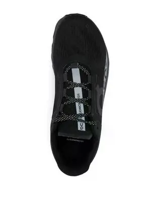 On Cloudmonster Low-top Sneakers