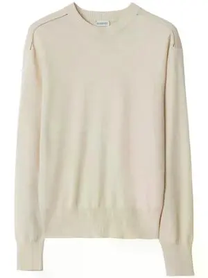 Burberry Wool Jumper