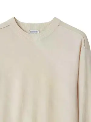 Burberry Wool Jumper