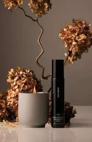 HOMECOURT Signature Candle - Cece