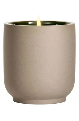 HOMECOURT Signature Candle - Cipres Mint